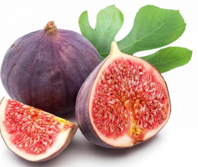 Beneficios del higo y propiedades en la alimentacion saludable