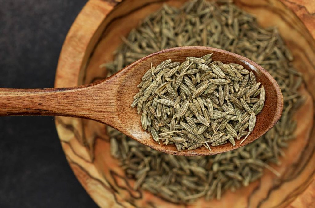 Comino: Una especia milenaria con propiedades y sabores únicos ...