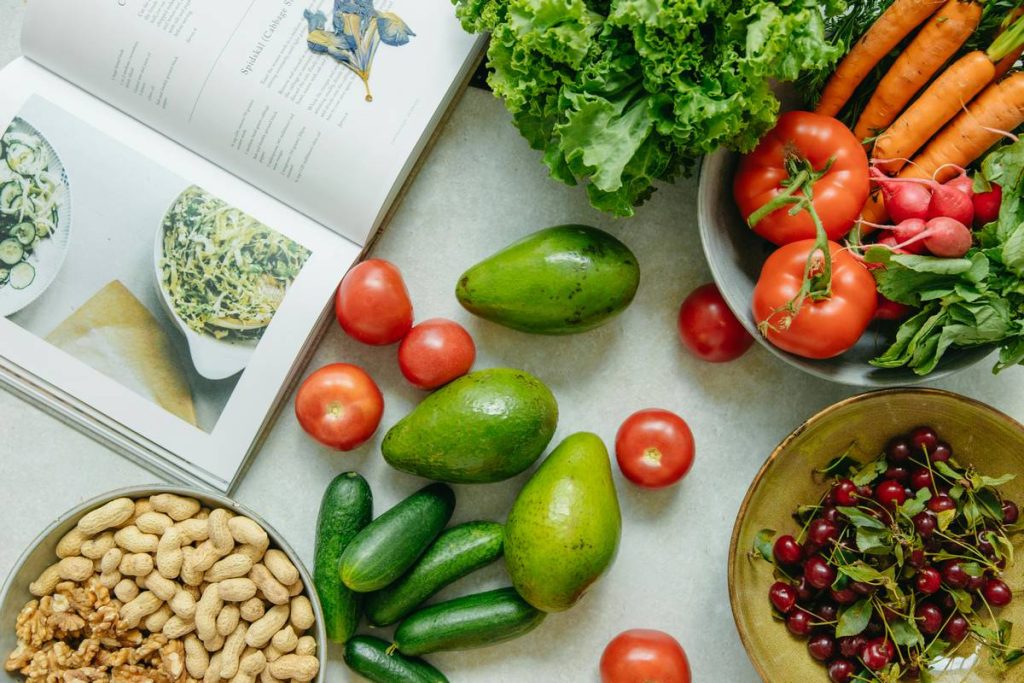 Los Alimentos Más Consumidos en el Mundo